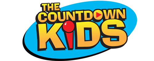 The Countdown Kids - Welcome to our official website!