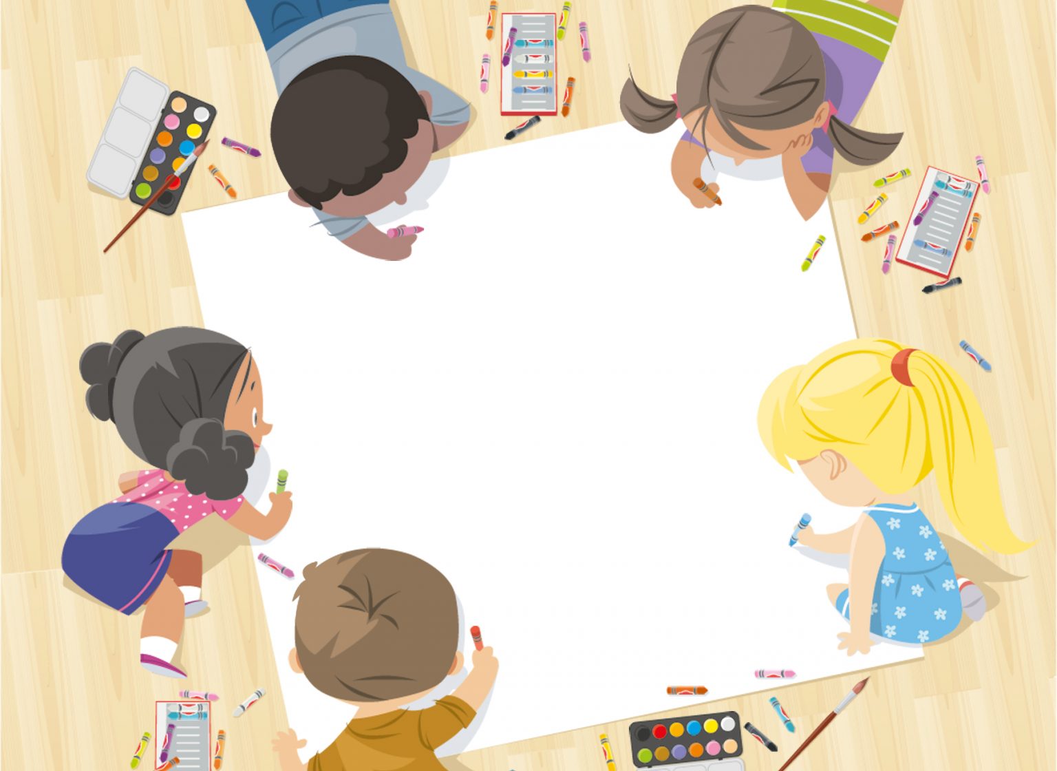 The Countdown Kids - Welcome to our official website!